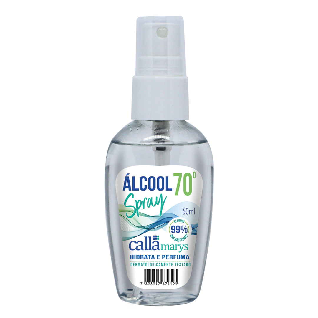 Álcool Líquido 70° INPM TUPI – Familia Tupi